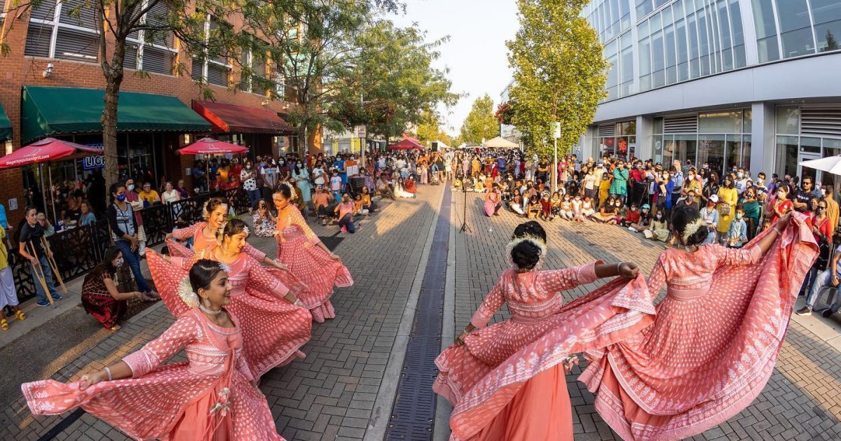 Community Events Calendar for Columbus, Indiana | Visit Columbus Indiana