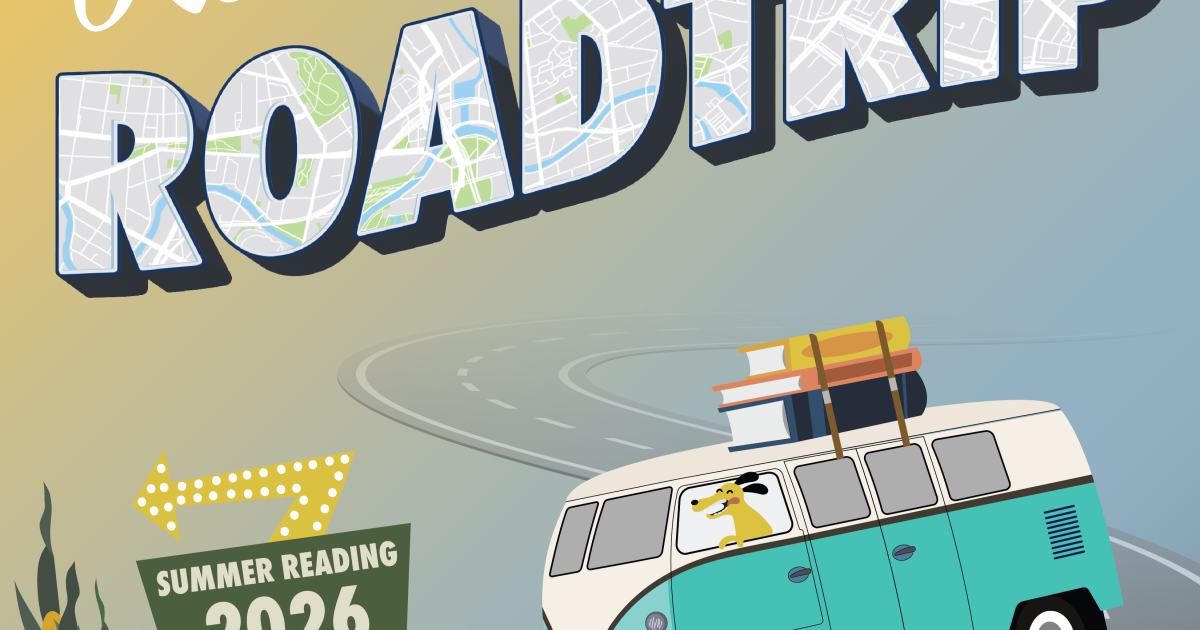 Cruise-In to Summer Reading | Visit Columbus Indiana