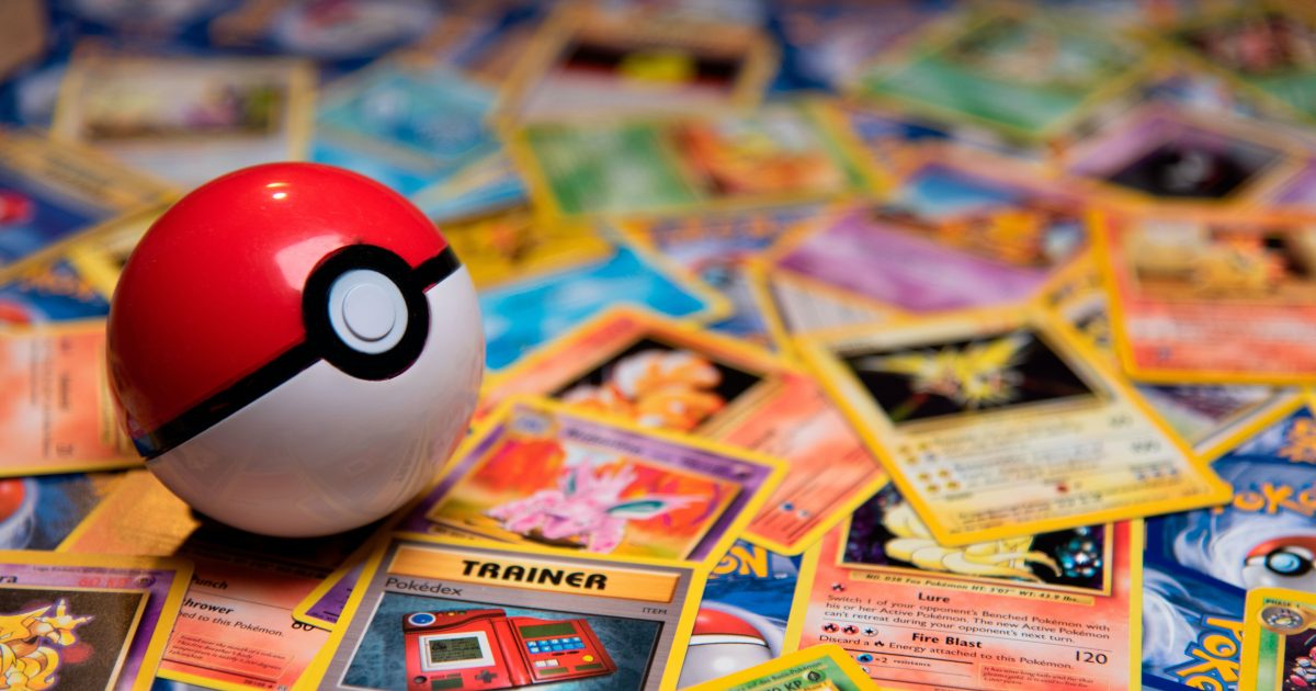 Pokemon Club: Casual Battles and Learn to Play | Visit Columbus Indiana