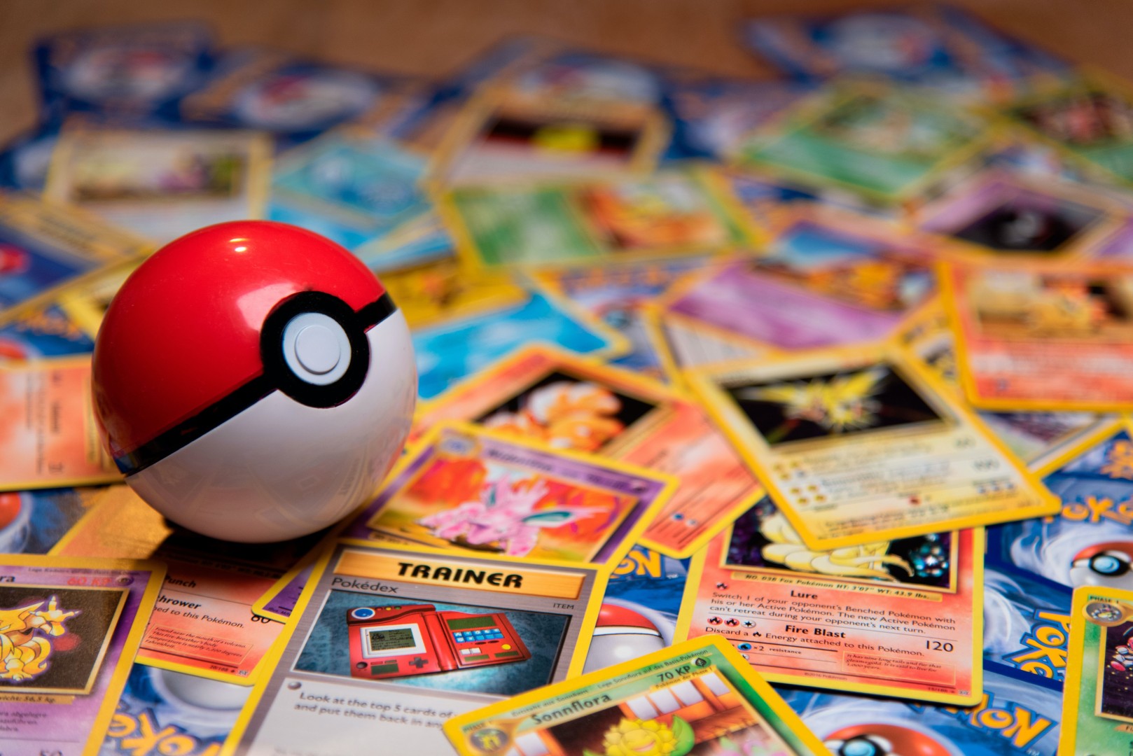 Pokemon Club: Casual Battles and Learn to Play | Visit Columbus Indiana