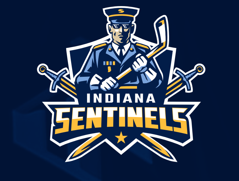 Indiana Sentinels V Port Huron Prowlers | Visit Columbus Indiana