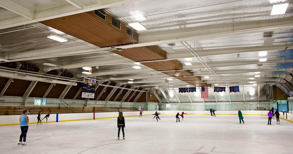 Hamilton Community Center & Ice Arena | Visit Columbus Indiana